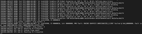 RuntimeError Unexpected Error From CudaGetDeviceCount Torch Package Torch Deploy