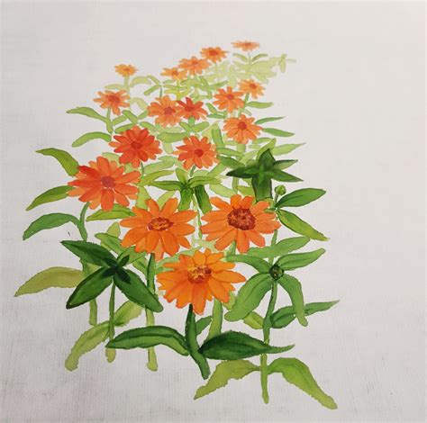 Class101 심리로 풀어가는 수묵담채화와 캘리그라피 운치있는 한지 공간 마음 공간