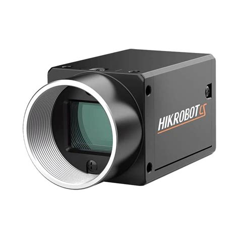 Hikrobot 6mp 30 7fps Poe Gige Camera With An Imx178 Sensor