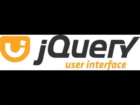 JQUERYui resources demos style css çözümü YouTube