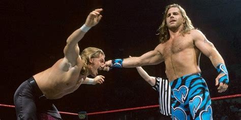 10 Best Shawn Michaels Vs Triple H Matches Ranked