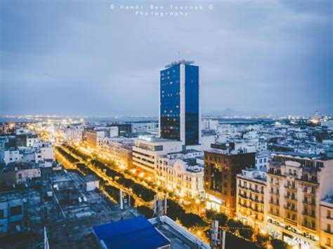 T U N I S I E T U N I S I A Photo