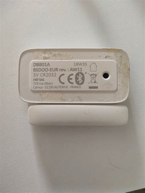 Theengs Passerelle Ble To Mqtt Page 3 Add On Home Assistant Communauté Francophone