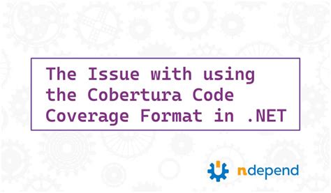 Patrick Smacchia On Linkedin Dotnet Csharp Codecoverage
