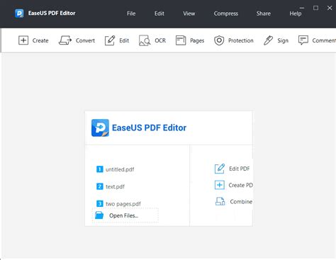 How To Save One Page Of A PDF With 3 Ways EaseUS