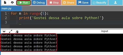 Aprendendo Python Do Zero Aula Completa Sem Instalar Nada