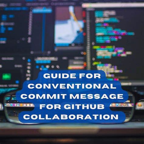 Abraham Elijah On Linkedin The Ultimate Guide For Conventional Commit