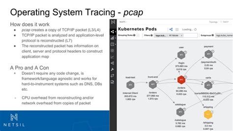 Application Mapping And Techniques Ppt