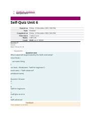 Self Quiz Unit Swift Code Output Computed Properties And Course Hero