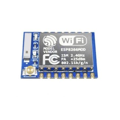 Esp8266 Serial Wifi Remote Wireless Control Wif Module Esp 07 Buy Online At Low Price In India