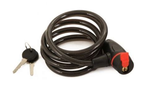 Замок для коляски Flipper 150 см - купить в интернет магазине