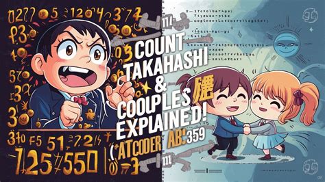 Atcoder Beginner Contest 359 Solution Problem A B Youtube