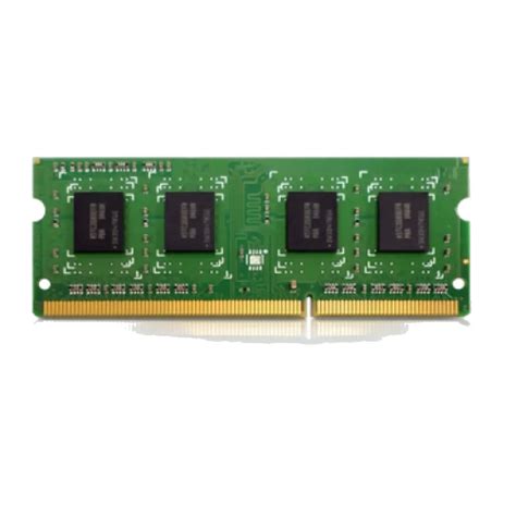 Acer 4gb Ddr3l 1600mhz Memory Module 1 X 4 Gb Genuine Acer E1 531 Mem