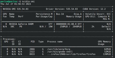 Gpu How Set VGA Use Only NVIDIA In Ubuntu Ask Ubuntu