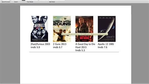 I Want To Open A Video File In Vlc When I Click A Picture TeX LaTeX Stack Exchange