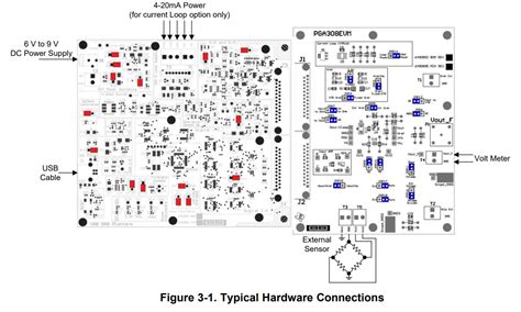 PGA EVM USB Is Not Recognized Amplifiers Forum Amplifiers TI