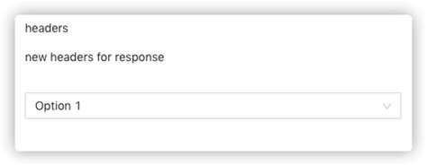Bug Echo Plugin Can Not Set Headers · Issue 792 · Apacheapisix