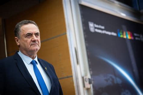 כץ נערכים למנוע ביוש אירוע נוסח 710 ישראל ארצנו