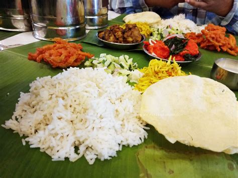 Nasi Daun Pisang Chef Zan Donavantaroallison
