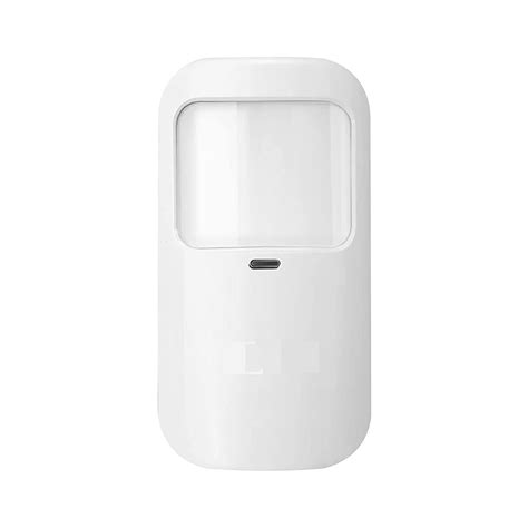 Pir Motion Sensor Motion Detector Security Alarm Ausha