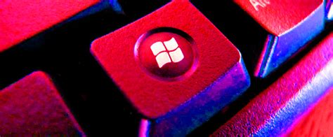 What Are All The Windows Key Combinations Microlinx Technologies
