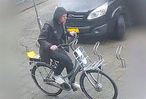 Tijn 25 Uit Alkmaar Bijna Twee Weken Vermist Politie Zet