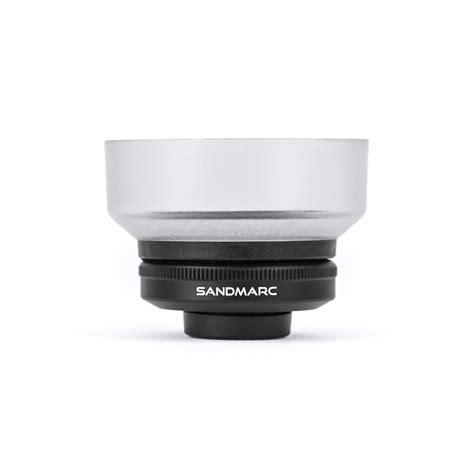 Iphone Lenses Sandmarc