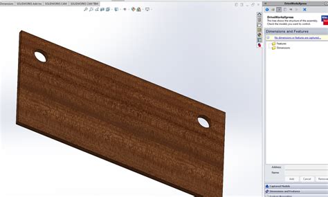 Getting Started With DriveWorksXpress Engineers Rule