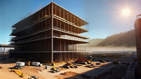 Digital Twin Technology In Construction Optimizing Energy And Resource Use