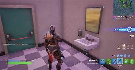 Fortnite Unreal Engine 51 Comparisons Xbox Series X Rdigitalfoundry