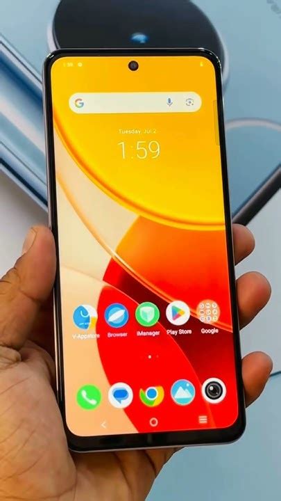 Mediatek Dimensity 8400 Chipset Launched 😎 Details Video 1 7mn