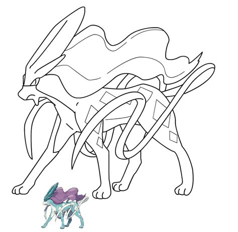 포켓몬스터 색칠공부포켓몬스터 색칠놀이자료만화애니어린이 Sketch Coloring Page