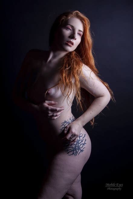 nude in low key lighting porn pic eporner