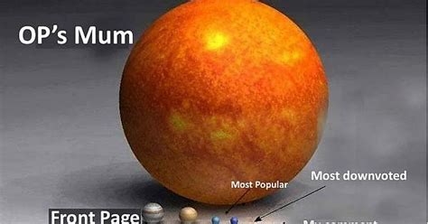 how insignificant you feel when you post a comment on a post that already has several thousand