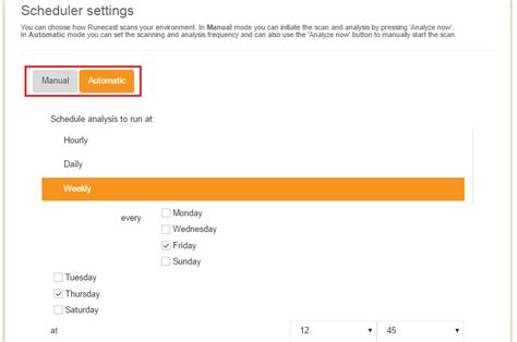 Automate Vmware Best Practices With Runecast Analyzer Virtualization