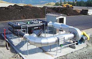 Engineered Compost Systems Home Seattle WA