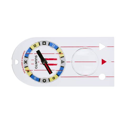 КОМПАС - SUUNTO