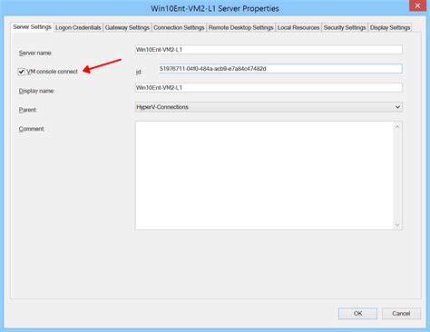 Remote Desktop Connection Manager Rdcman Is Back As A Member Of Sysinternals 4sysops