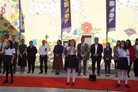 “СУРГУУЛЬДАА ТАВТАЙ МОРИЛНО УУ” ЁСЛОЛ БОЛЛОО Олонлог Академи сургууль