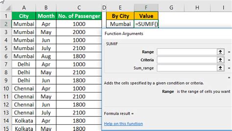 sumif not blank how to add cells with blank not blank criteria