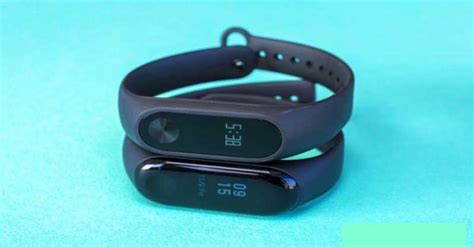 Review Xiaomi Mi Band 3 Terbaru 2018 Wahanarupa Com