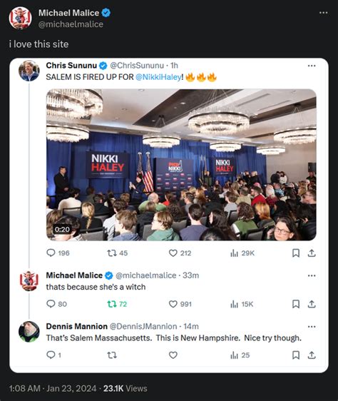 Nikki Haleys 2024 Potus Campaign Page 2