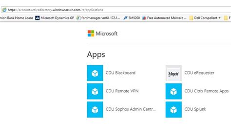 Does Azure Application Proxy Connector Work With Citrix Netscaler