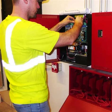 Control Panel Installation Service In Surat Id