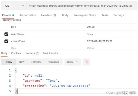 Springboot Localdatetime 全局格式转换前端入参51cto博客springboot Localdatetime