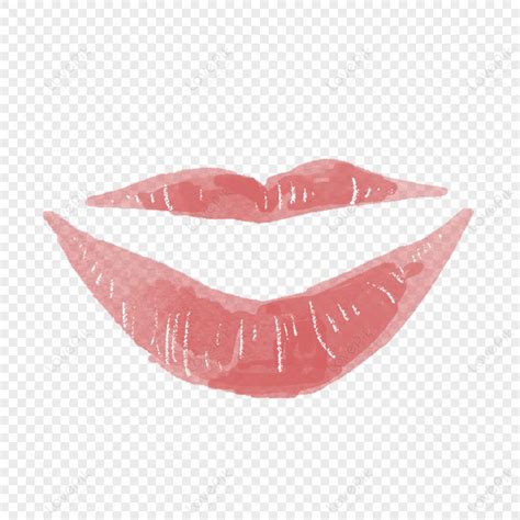 Labios Cremosos Rosa Ligeramente Sexyásperomaquillajeilustración Png Imágenes Gratis Lovepik