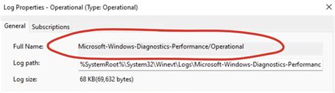 Want To See The Xml Output Of The Event Logs Under Microsoft Windows