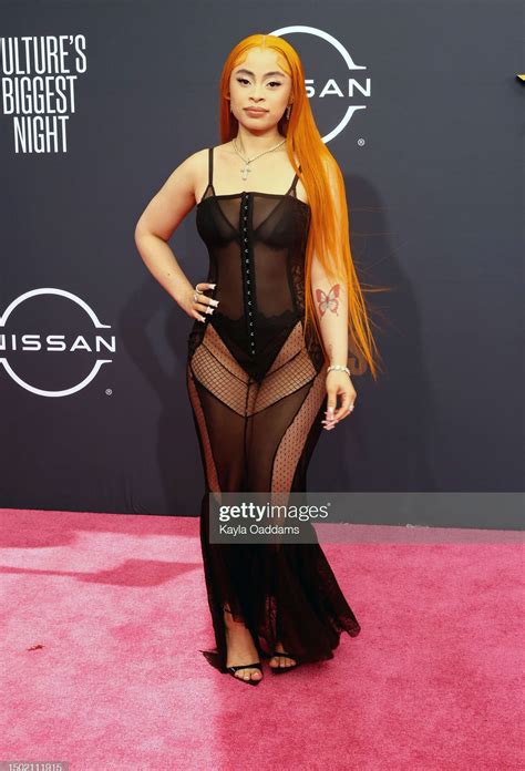 Ice Spice Nude Photos And Videos Celeb Masta