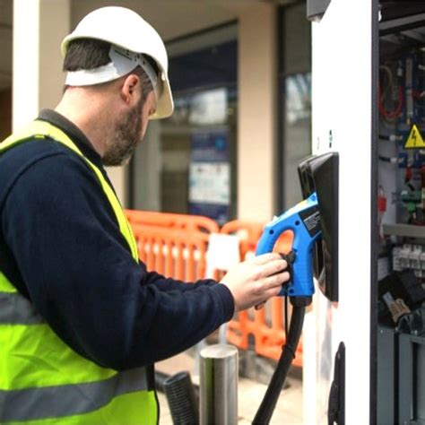 Ocpp A Guide To Open Charge Point Protocol