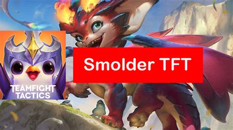 Smolder Tft Build Set 12 Items And Comps Guide Zathong